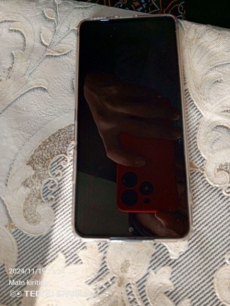 Poco f3. 5G  garantiya beriladi