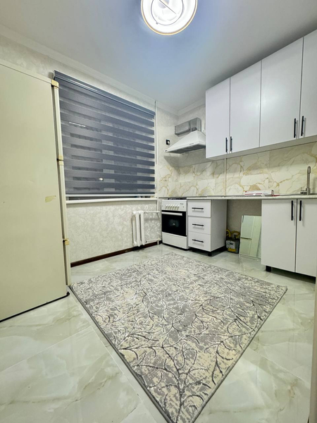 Чиланзар 10кв  1в2/1/4  1,5×3м²  33м²