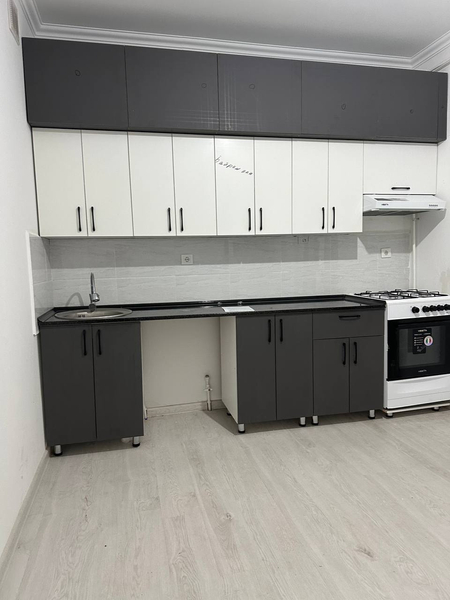 Срочно продаётся олмос навостройка. 70 м2