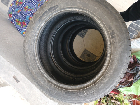 zavod Balon gentra