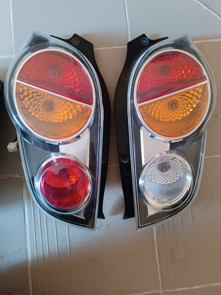 Spark radnoy fara