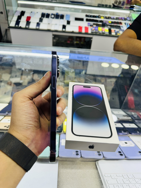 iPhone 14 Pro Max 256 gb 89%