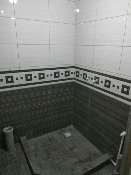 Uslugi kafelshik