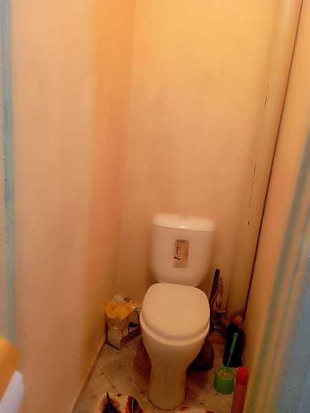 Геофизика, 2/2/2, кирпичный дом, 45 м², чистая квартира, СРОЧНО