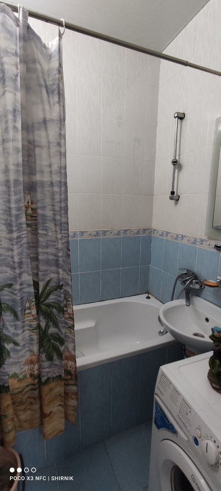 3-комнатная квартира в Юнусабаде, 11 кв., 68 м², 3/4 эт., ипотека возм