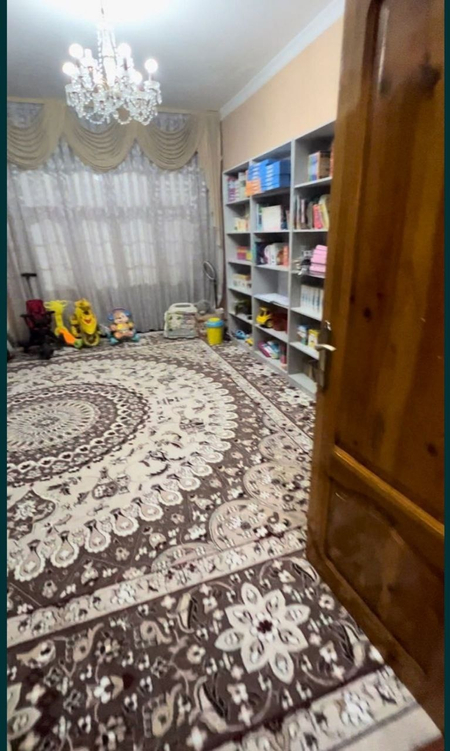 Продаётся 4/1/5 Карасу-6