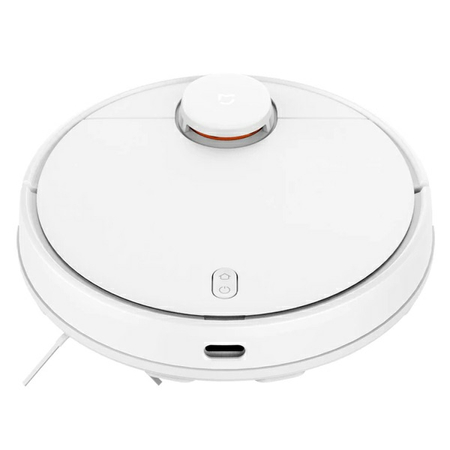 Робот-пылесос Xiaomi Mijia 3C Sweeping Vacuum Cleaner B106CN белый