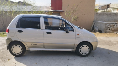 Matiz best 2011 vikup zor sastayana