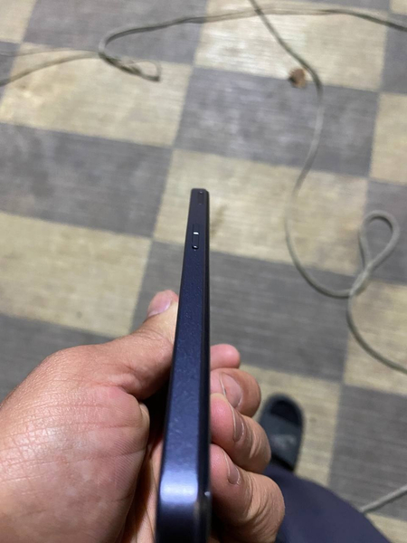Zte Nubia neo 5G