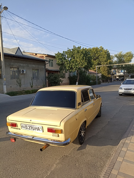 Lada 21013 jiguli Vaz