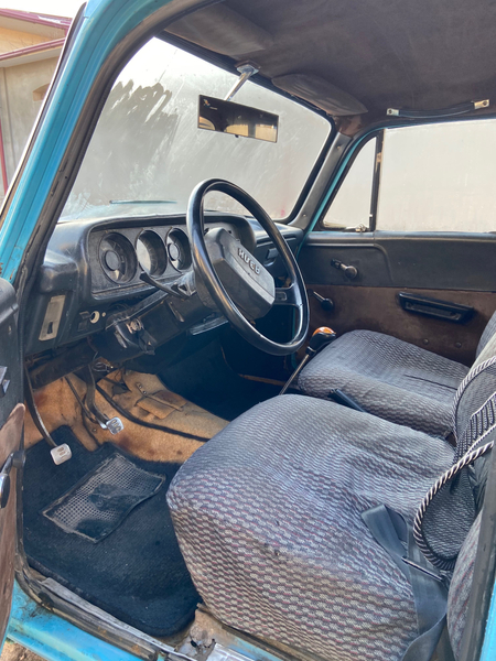 Москвич АЗЛК 2140 moskvich