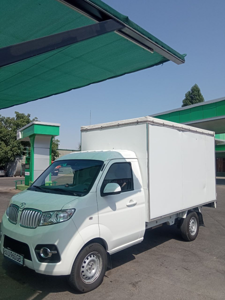 Shineray T30 2022