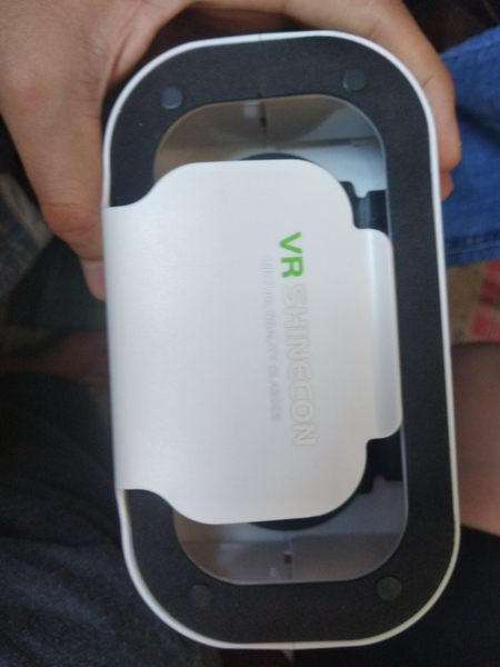 3d Vr ochki yangi