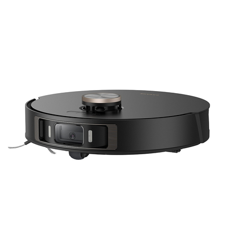 Робот-пылесос DreameBot L30 Ultra Black