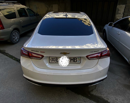 Malibu 2 Premier продаю