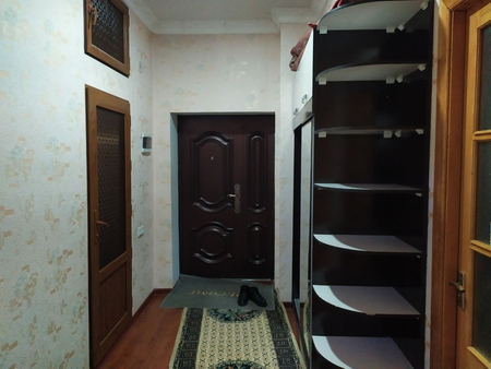 Дагбитски умар банк оркасидаги янги дом