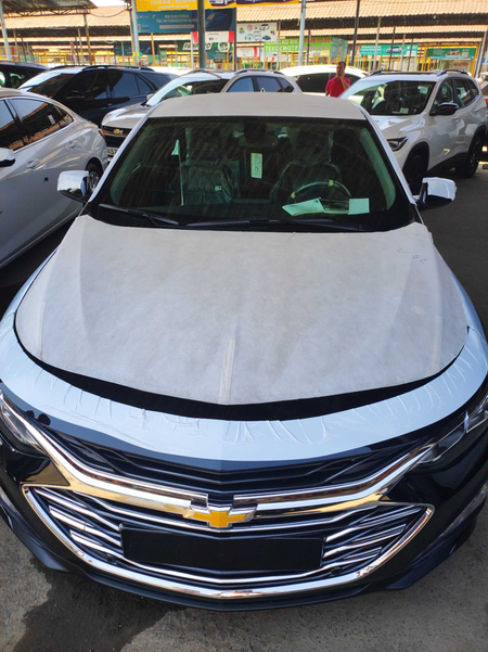 Chevrolet Malibu XL Bo`lib To`lashga Beramiz