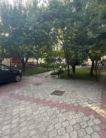Продается дом в Мирзо Улугбекском районе (Циолковский)