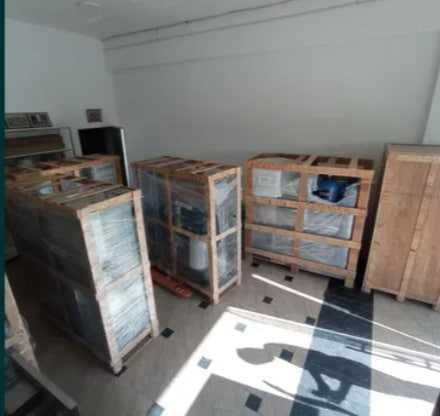 Toza suv apprati, Тоза сув аппарати