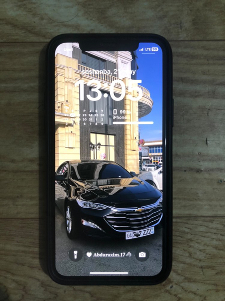 Iphone 11 pro 64GB