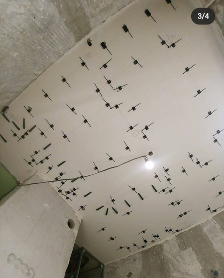 Электрик Широкого профиля