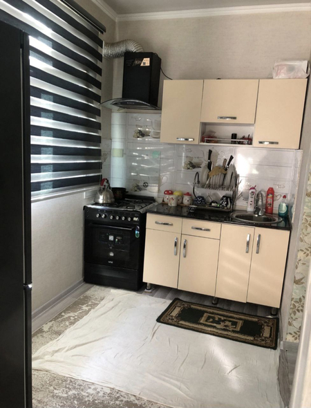 Продажа 2-3/4/9 квартира на Хумаюн