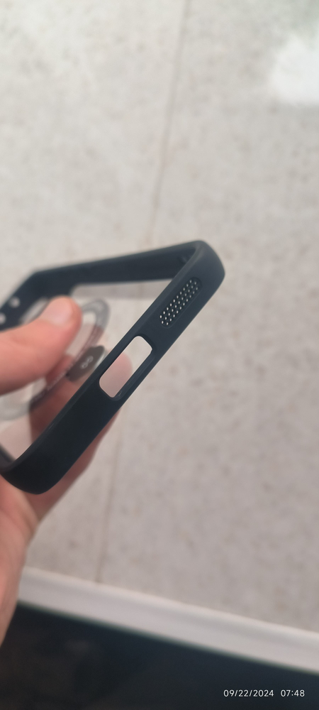 Чехол XUNDD redmi k70 E