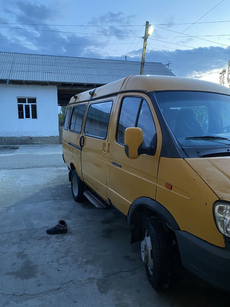 Gazel sotiladi sotka mator motor karopka zadimos balonlari yagi