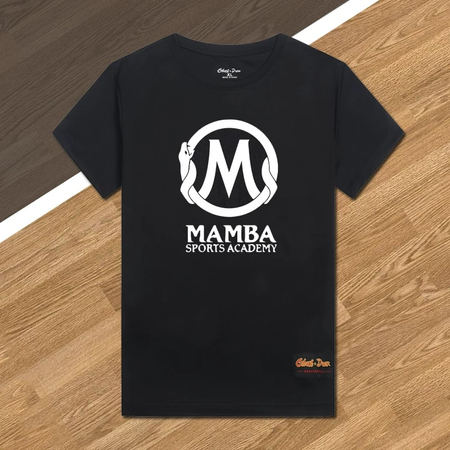 В НАЛИЧИИ - Футболка Mamba Sports Academy