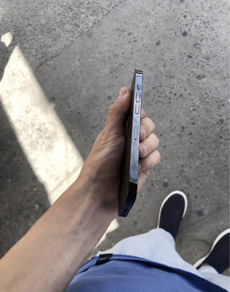 iphone 14 pro qora sorchat sotaman