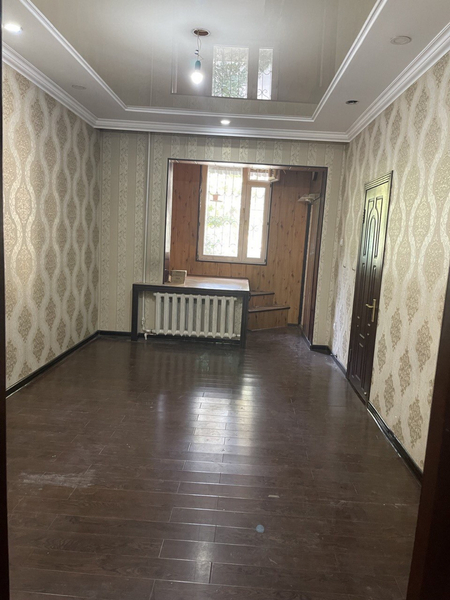 Первая линия в доль дороги 2 комнантая