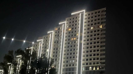 ЖК Akay Sity: уютная 2-комнатная квартира для комфортной жизни (J3569)
