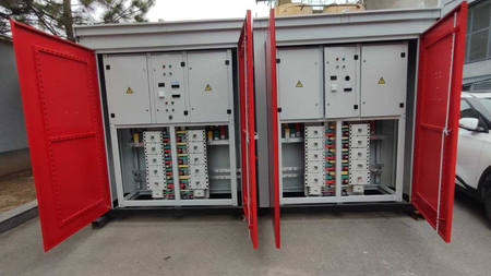 Трансформатор 630 Transformator 1000 (Полный комплект оборудования)
