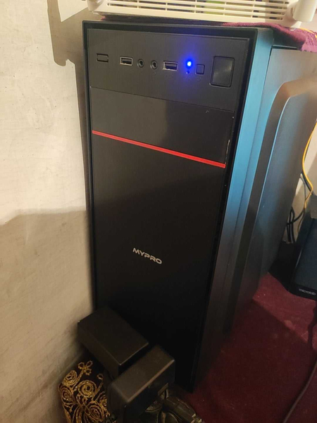 Intel core i5 домашний