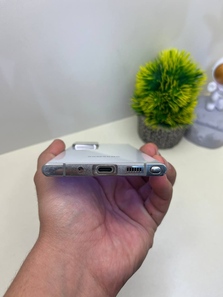 Samsung galaxy note 20ultra 5G 256gb