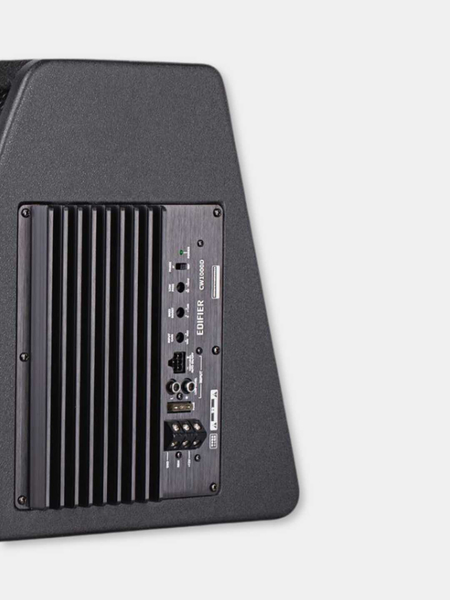 Сабвуфер EDIFIER CW1000D