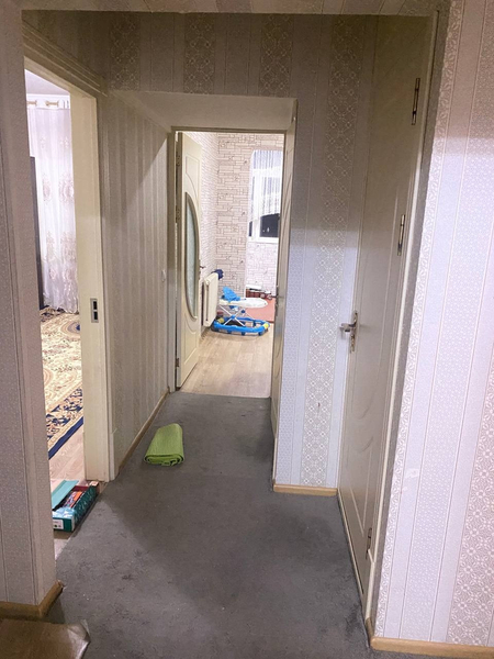 Квартира сдаётся в АРЕНДУ
