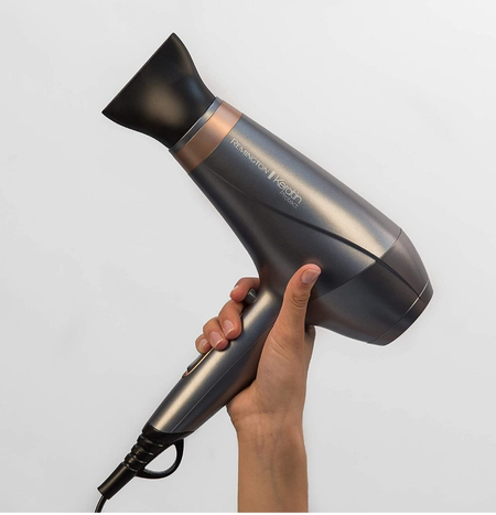Фен Remington AC8820, серый