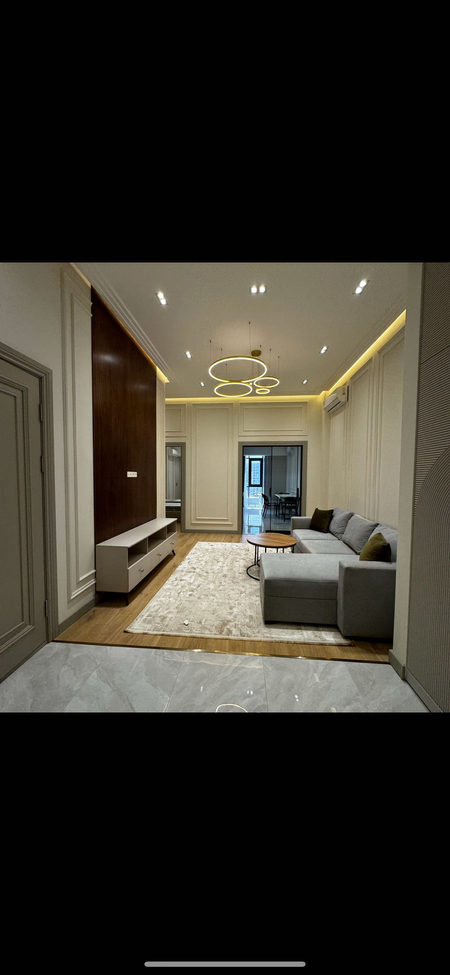 Продается квартира в Yakkasaray Residence