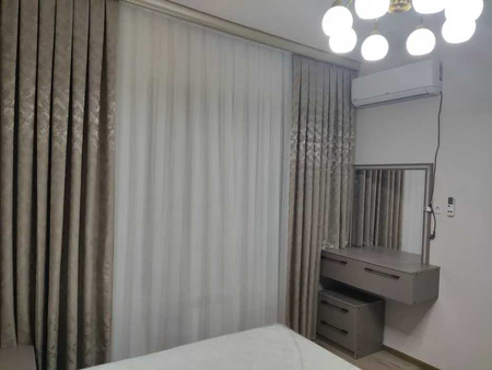 Аренда 2 комнатной квартиры ЖК Манзара ID: MD 285