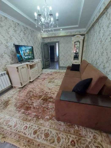 3-х комнатная квартира ц5 в аренду срочно