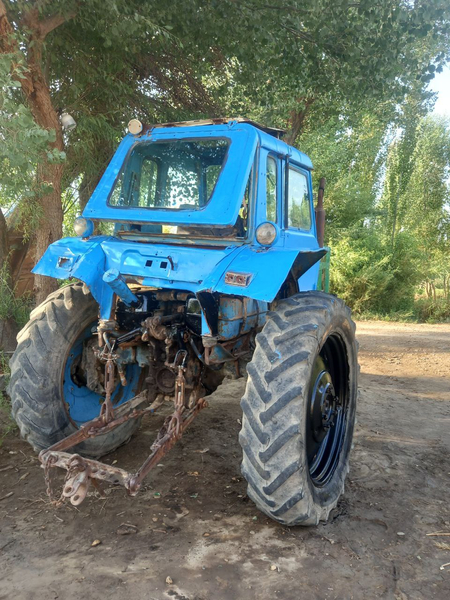 Mtz 80 sotiladi Buxoro viloyati