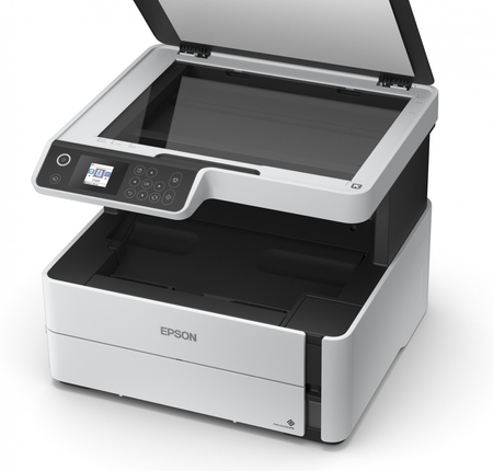 Epson m2140 eco tank