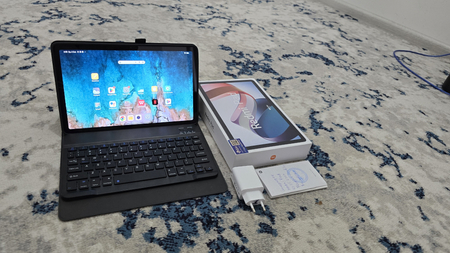 Redmi Pad / редми планшет/ мини компютер