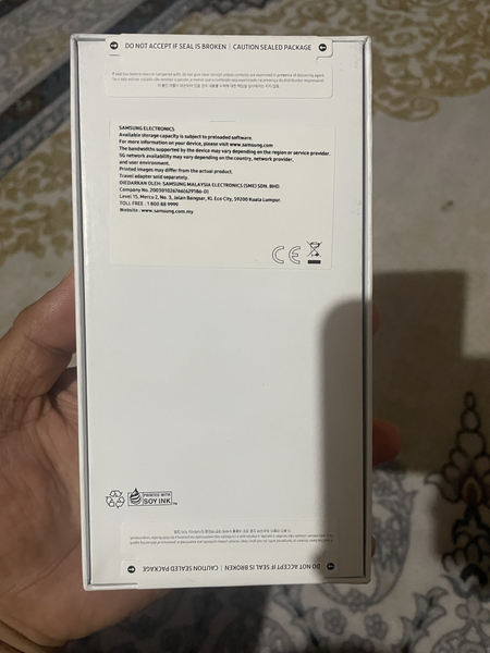 Samsung a35 5g 8+256g