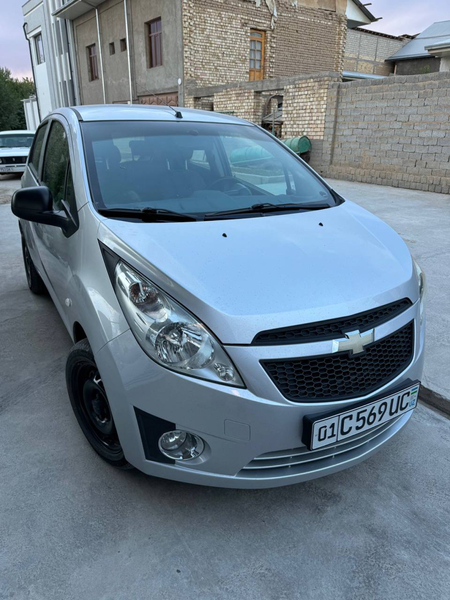 Arenda s vikup Spark