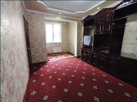 Чиланзар #Волгоградская 2/5/5  2*4  50м²