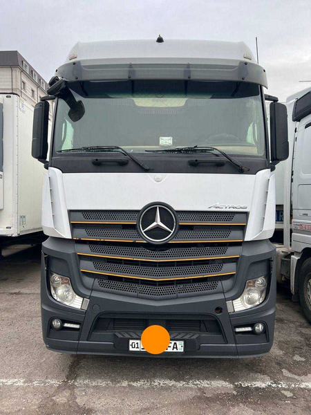 Продаётся Транспортная Компания с автотранспортными средствами