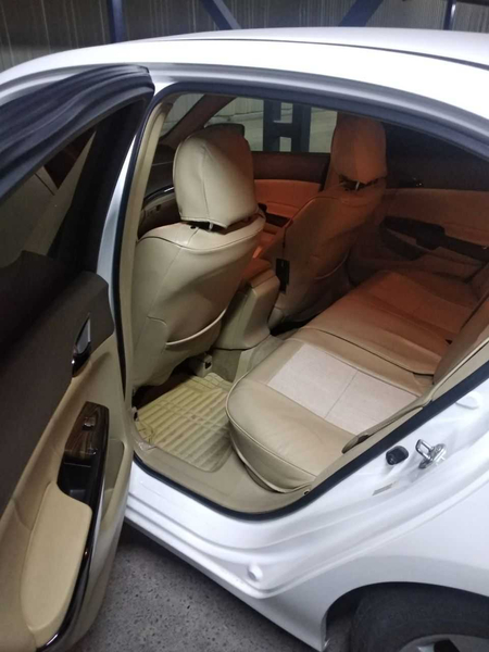 Продам свой Honda accord