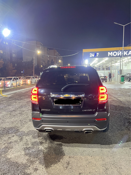 Captiva 4 full sotiladi BARTER bor Spark, Jentra
